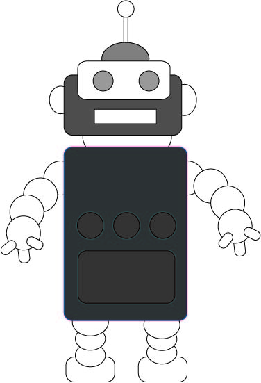 My Robot | Poems and Petals